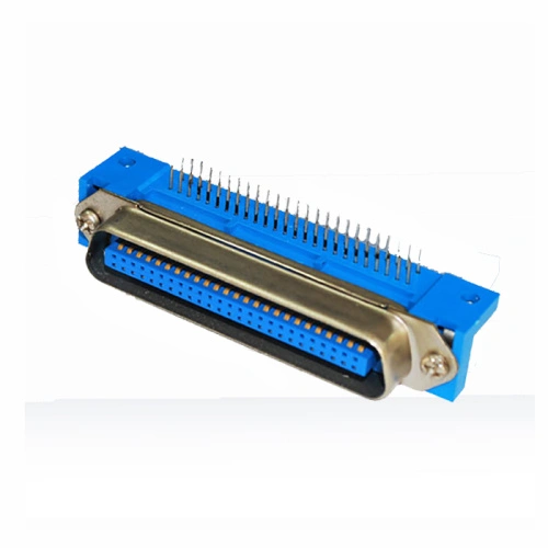 2.16mm Centronic Right Angle Male Connectors China Manufacturers Suppliers Factory Exporter